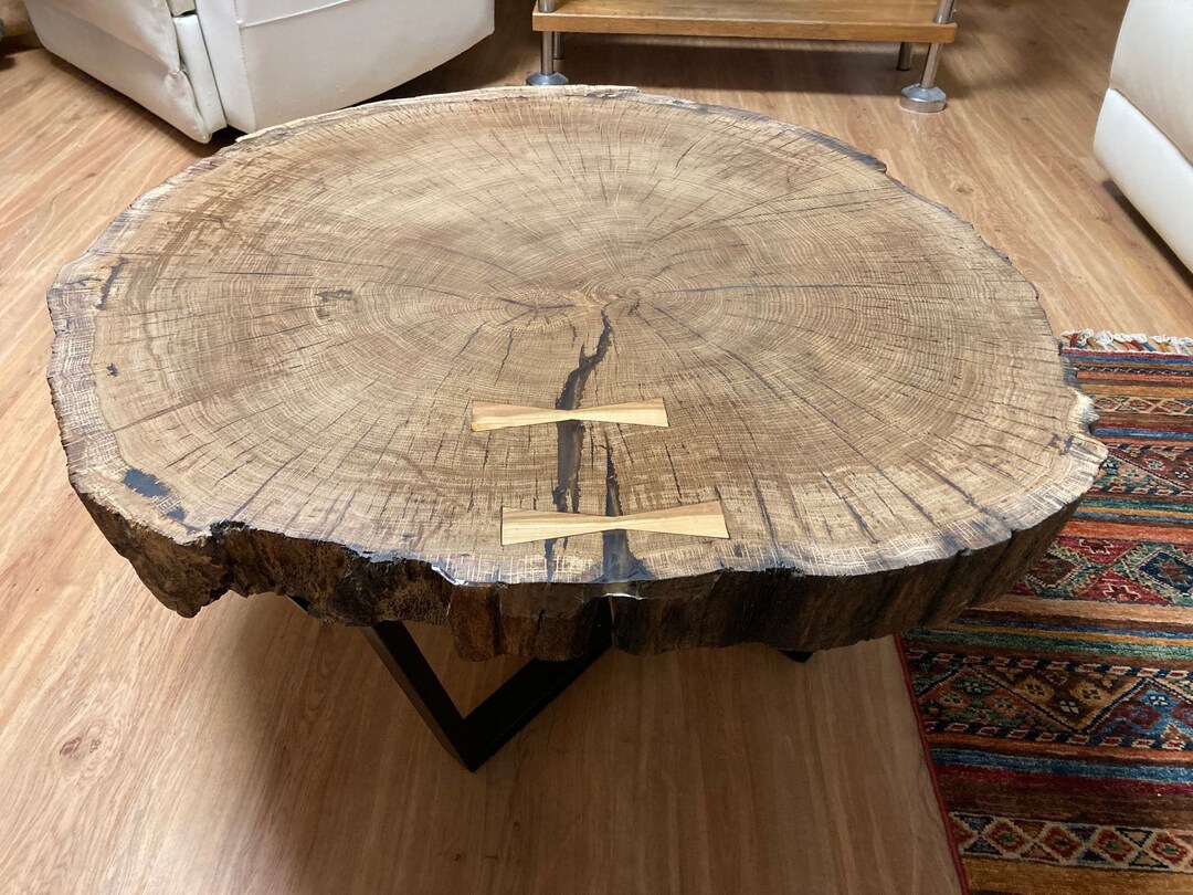Butterfly Coffee Table - Etsy