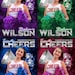 Cheer Poster Digital Print Senior Night Cheer Banner Photography ...