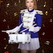 High School Marching Band Poster Digital Photography - Etsy