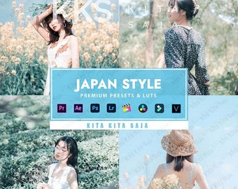 FUJI Film Emulation LUT Super16 Cinematic Video Preset for - Etsy