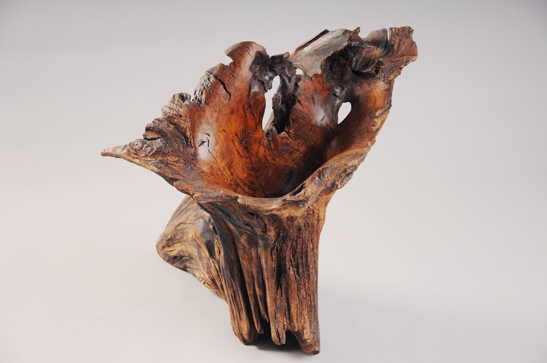 Wave. Abstract Wood Sculpture. Abstract Drift Wood Sculpture - Etsy