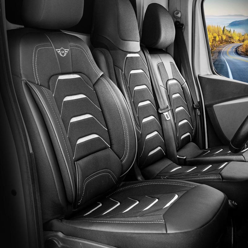 Vivaro Decal - Etsy UK