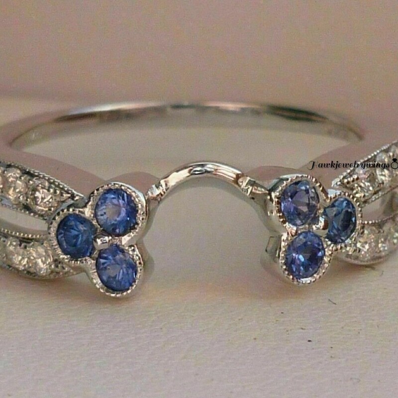 Solitaire Enhancer - Etsy