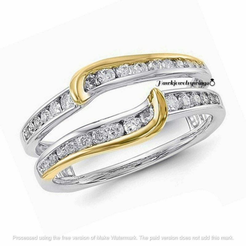 Solitaire Enhancer - Etsy