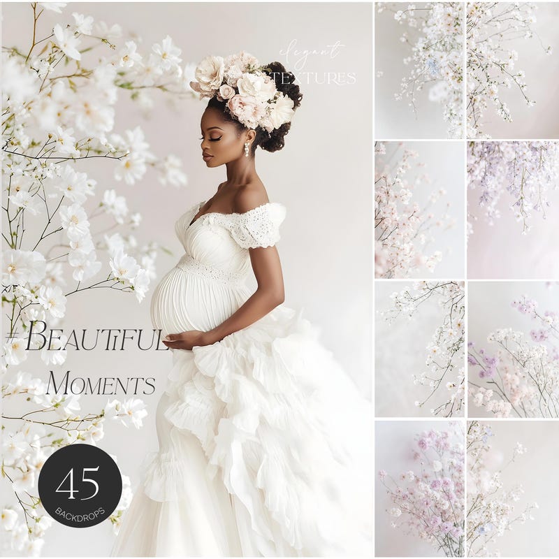 Maternity Props - Etsy