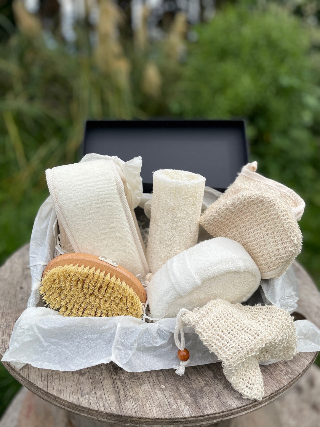 Customized, Luxury Gift Pack, Choose Your Message From the Gift Cards ...