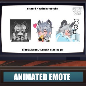 Wuthering Waves Sticker for Zani - Etsy