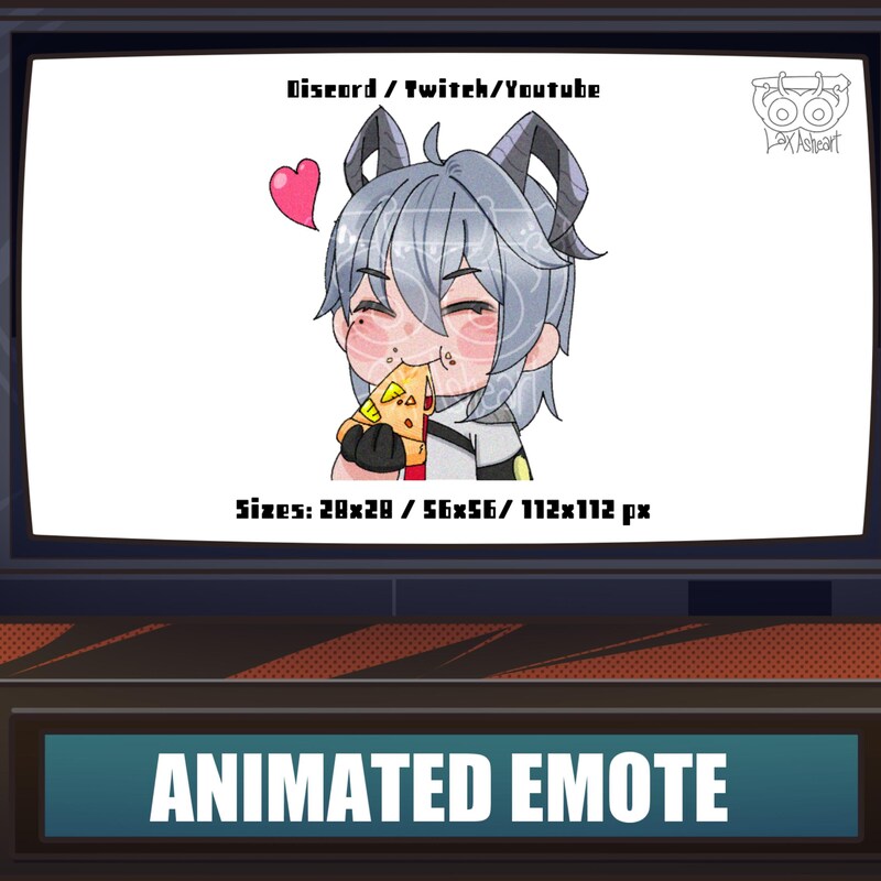 Wuthering Waves Sticker for Zani - Etsy