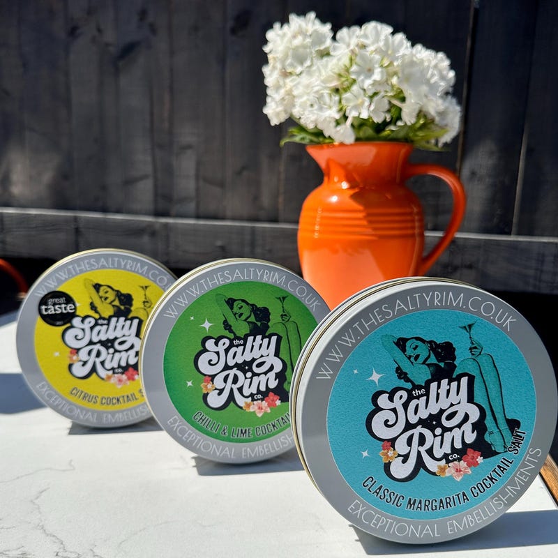 Sugar Margarita - Etsy UK