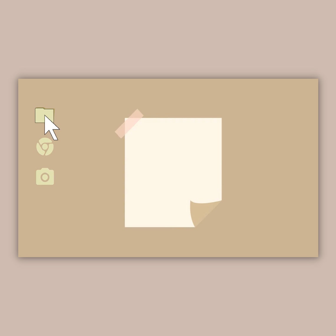 Aesthetic Youtube Intro Template - Etsy