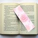 Cute Printable Bookmarks, Digital Bookmark, Instant Download - Etsy