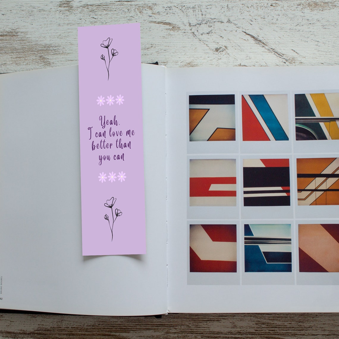 Miley Cyrus Flowers Lyric Printable Bookmarks, Set of 3 Bookmarks ...