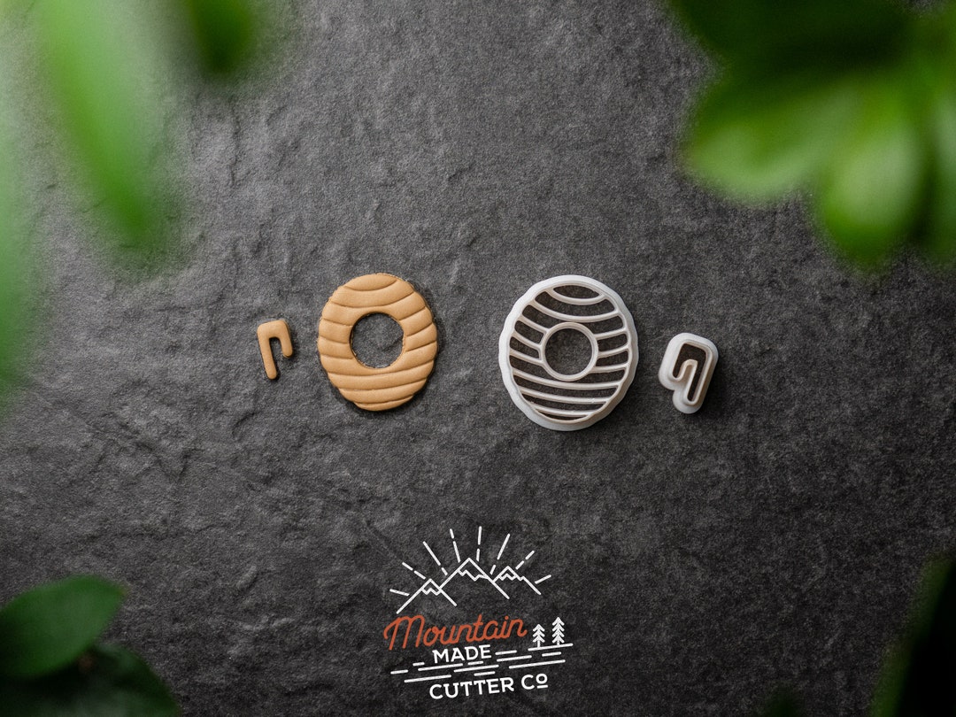 Beehive and Honey Bug Shapes Polymer Clay Cutters Jewelry Tools Set - Etsy