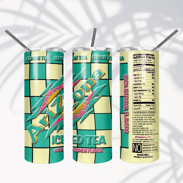 Arizona Tea - Etsy