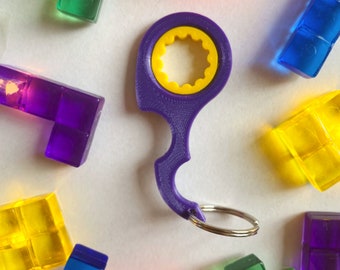 Karambit Fidget - Etsy