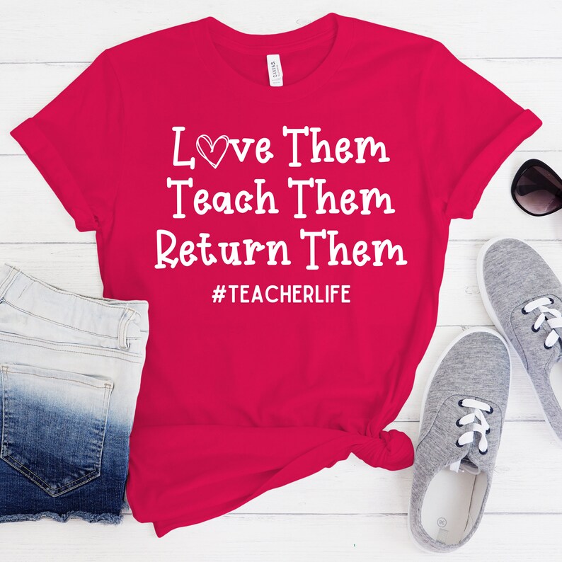 Teacher Appreciation, Teacher Svg, Teacher Gifts, Funny Shirt, Teacher ...