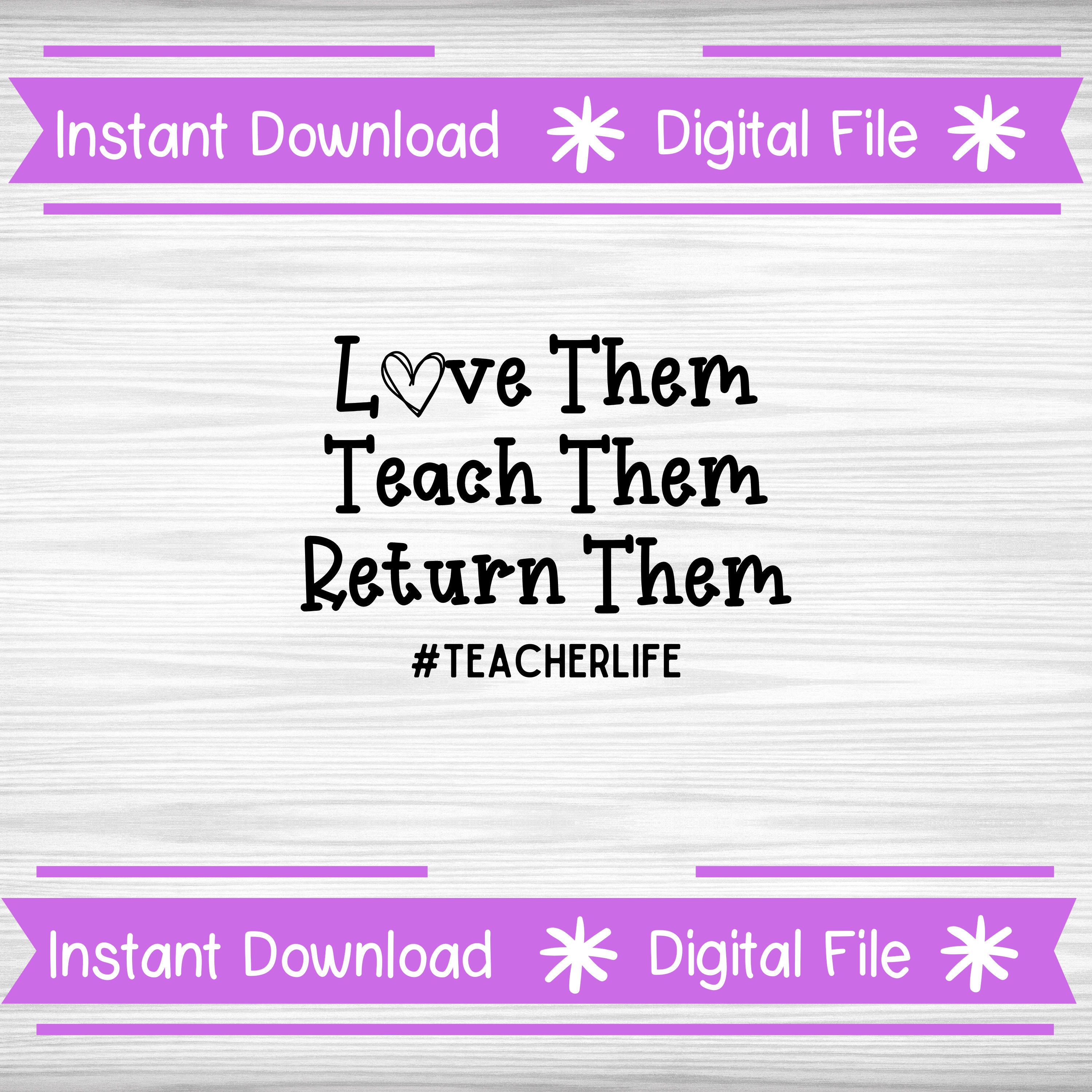 Teacher Appreciation, Teacher Svg, Teacher Gifts, Funny Shirt, Teacher ...