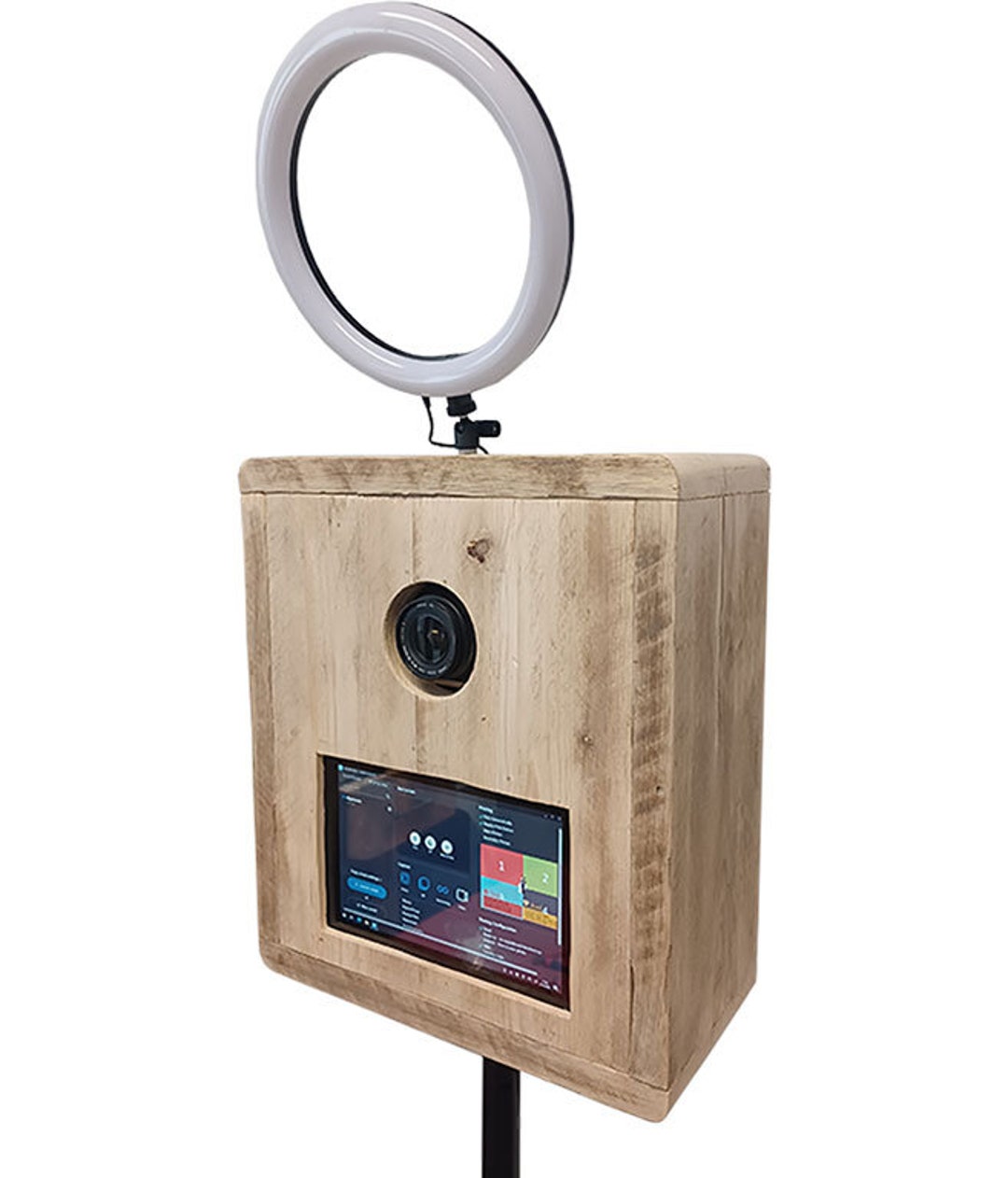 Photo Booth Scaffold Board - Etsy