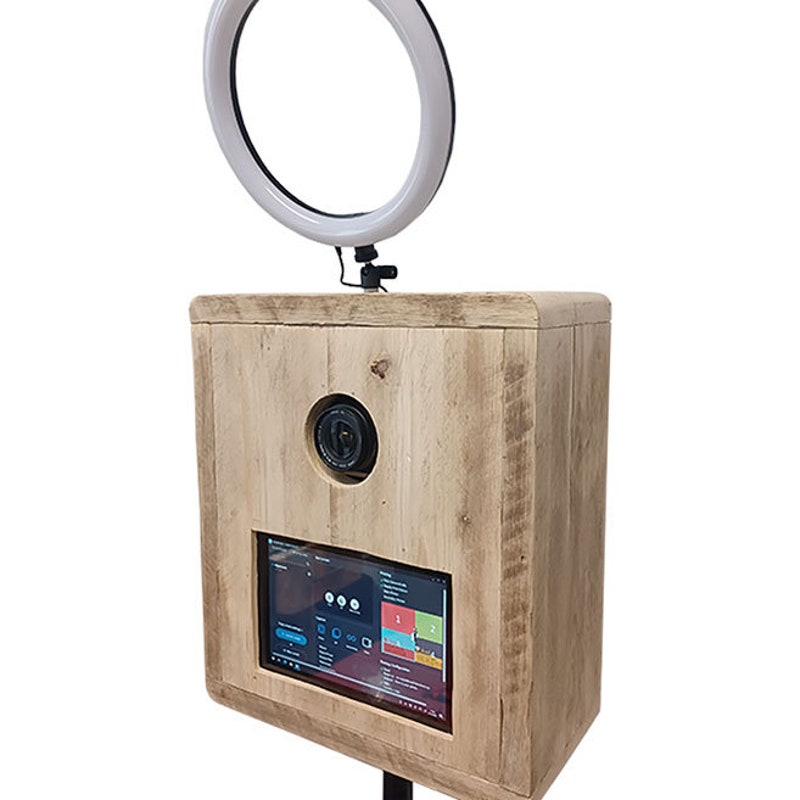 Photo Booth Board - Etsy