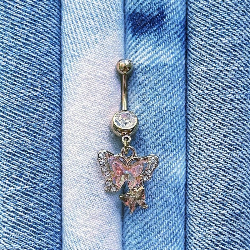 Y2k Silver Jewelry - Etsy