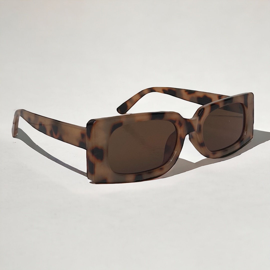 Y2k 00s Bratz Playboy Inspired Rave Classic Thin Chunky Thick Frame ...