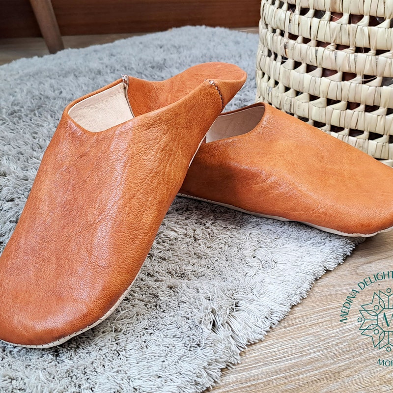 Cognac schuhe leder - Etsy.de