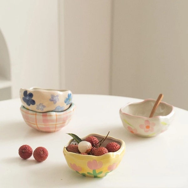 Buy Ceramic Bowl - Etsy