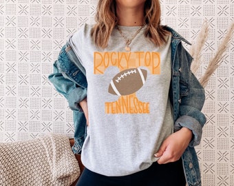 Vintage Utk Shirt - Etsy