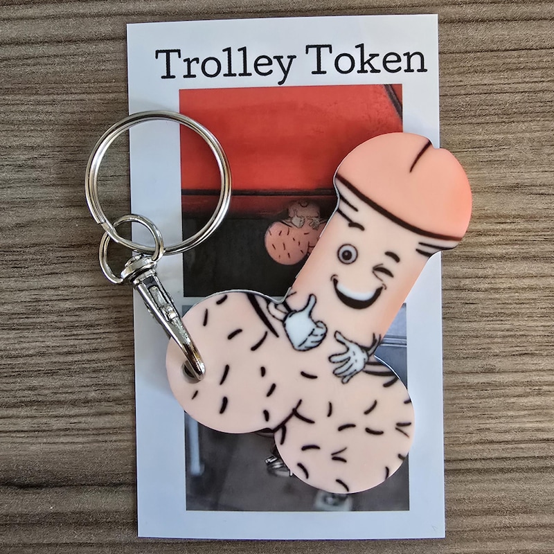 Rude Gifts - 60+ Gift Ideas for 2026