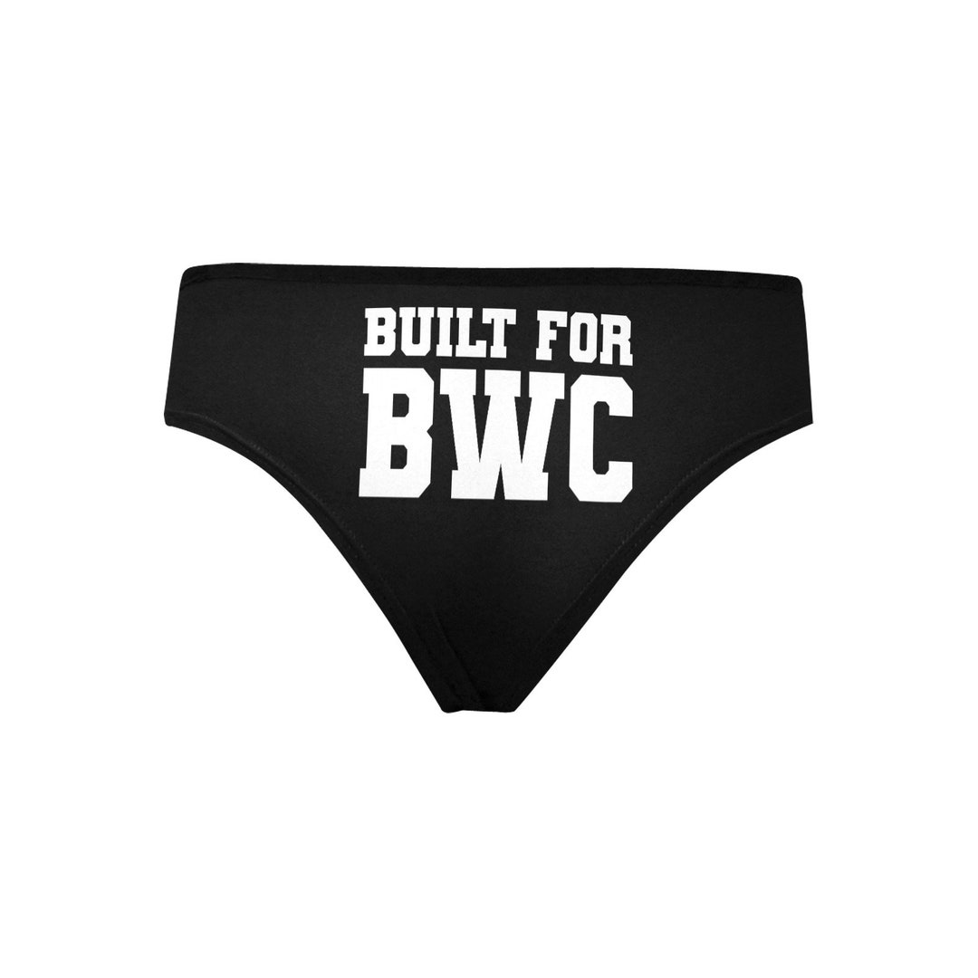 Built for BWC Hipster Panties, Queen of Hearts Panties, Raceplay Gift ...