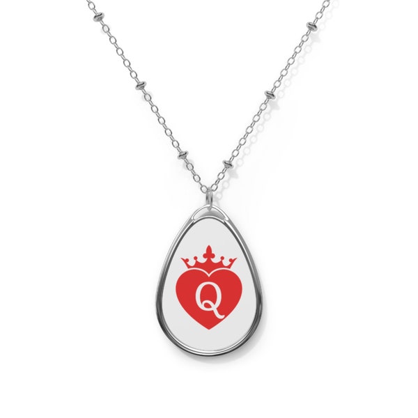 Queen of Hearts Bwc - Etsy
