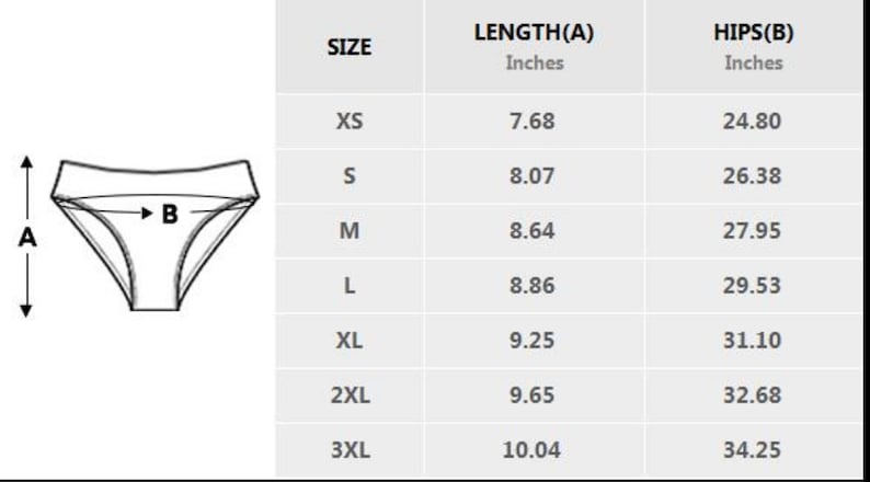 I Heart BWC Hipster Panties, Queen of Hearts Panties, QOH Gift ...