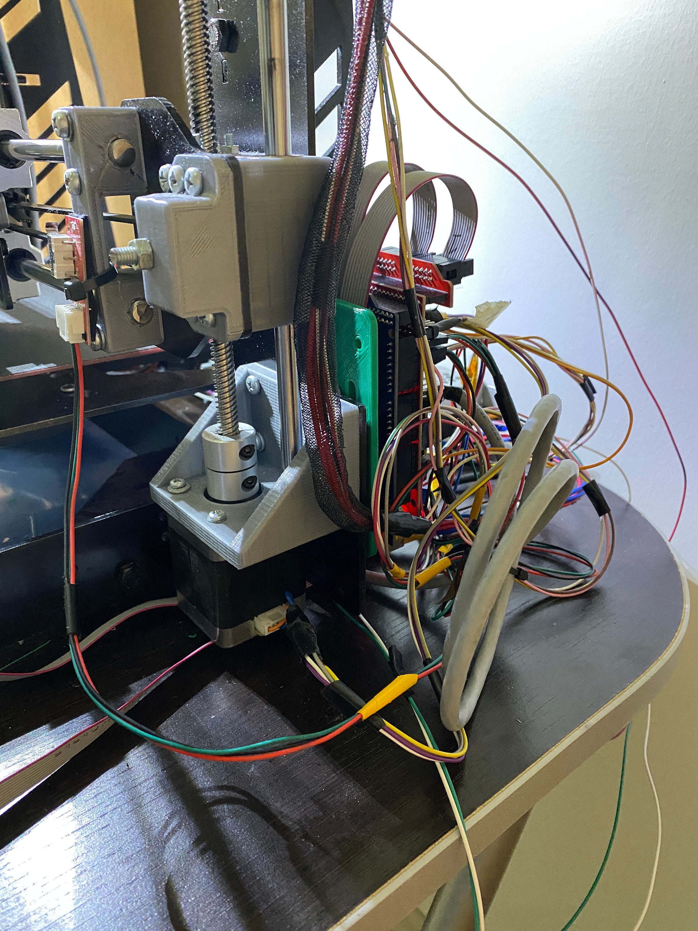 Custom-designed 3D Printer DIY (all Parts for 3d Printer) - Etsy