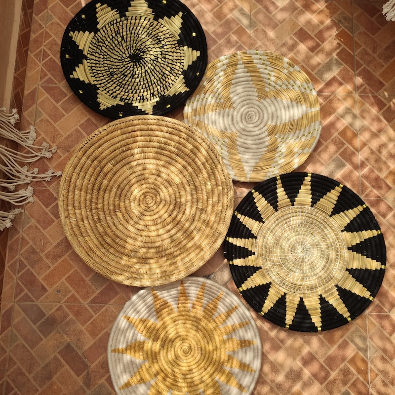 Moroccan Star - Etsy