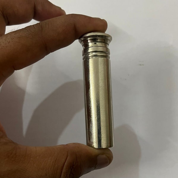 Victorian Flask - Etsy