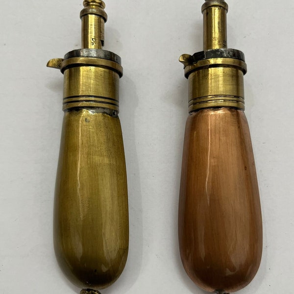 Victorian Flask - Etsy