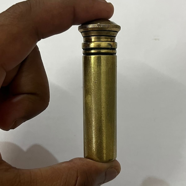 Victorian Flask - Etsy