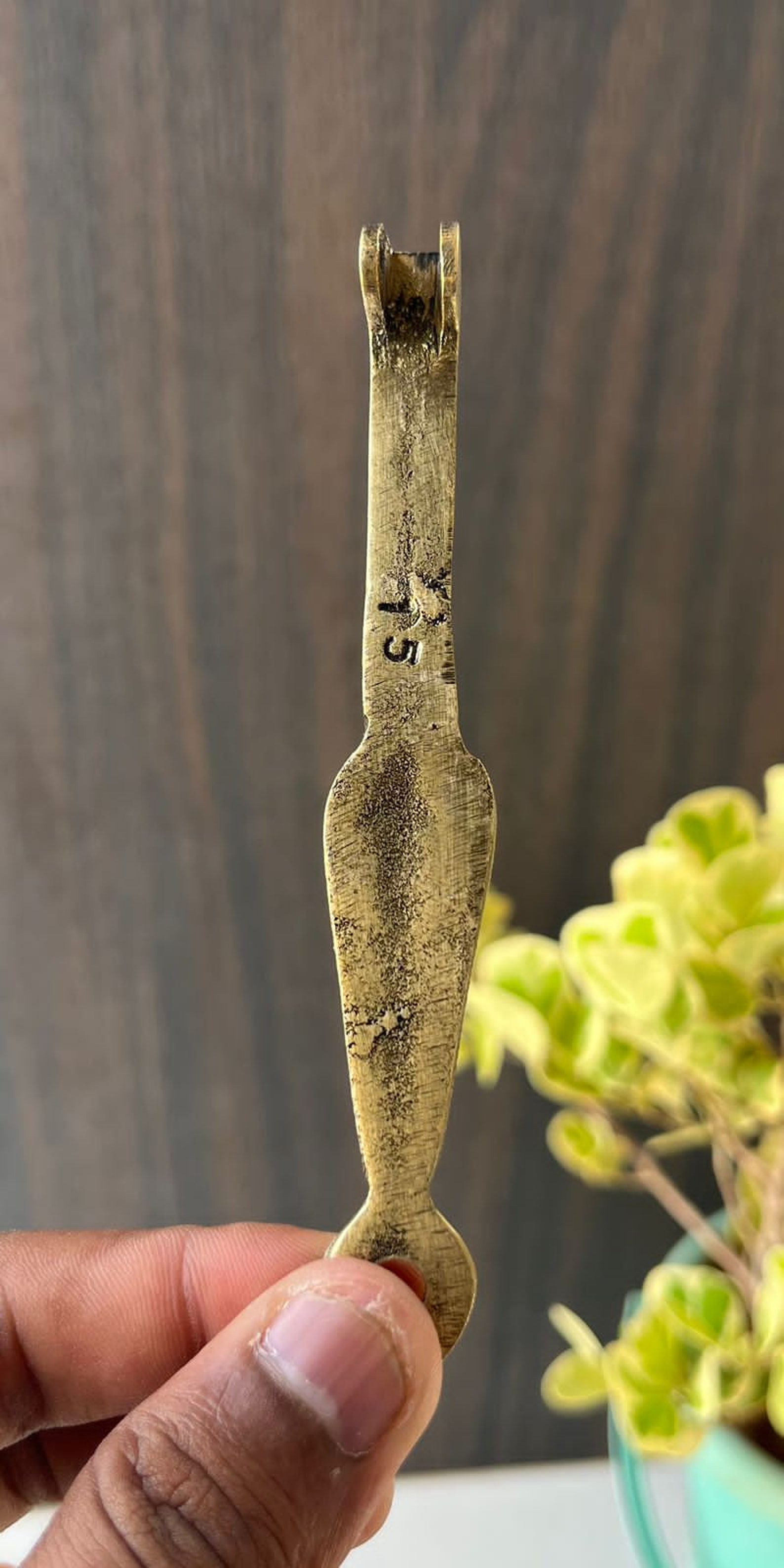 Old Vintage Brass Frog Shape Rare Tricky System Padlock P84 - Etsy