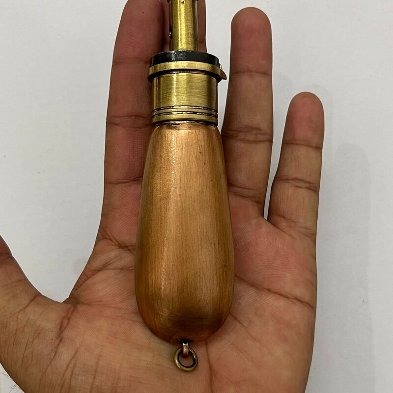 Victorian Flask - Etsy