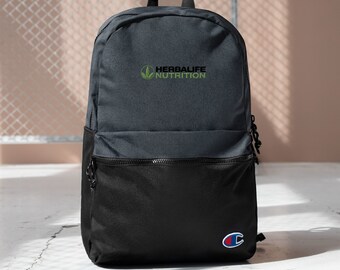 Nutrition Backpack - Etsy