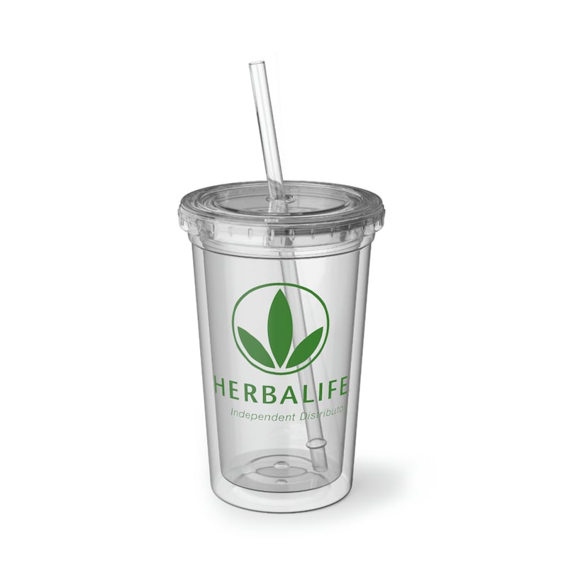 Herbalife Nutrition Tumbler, Herbalife Suave Acrylic Cup, Herbalife Cup ...