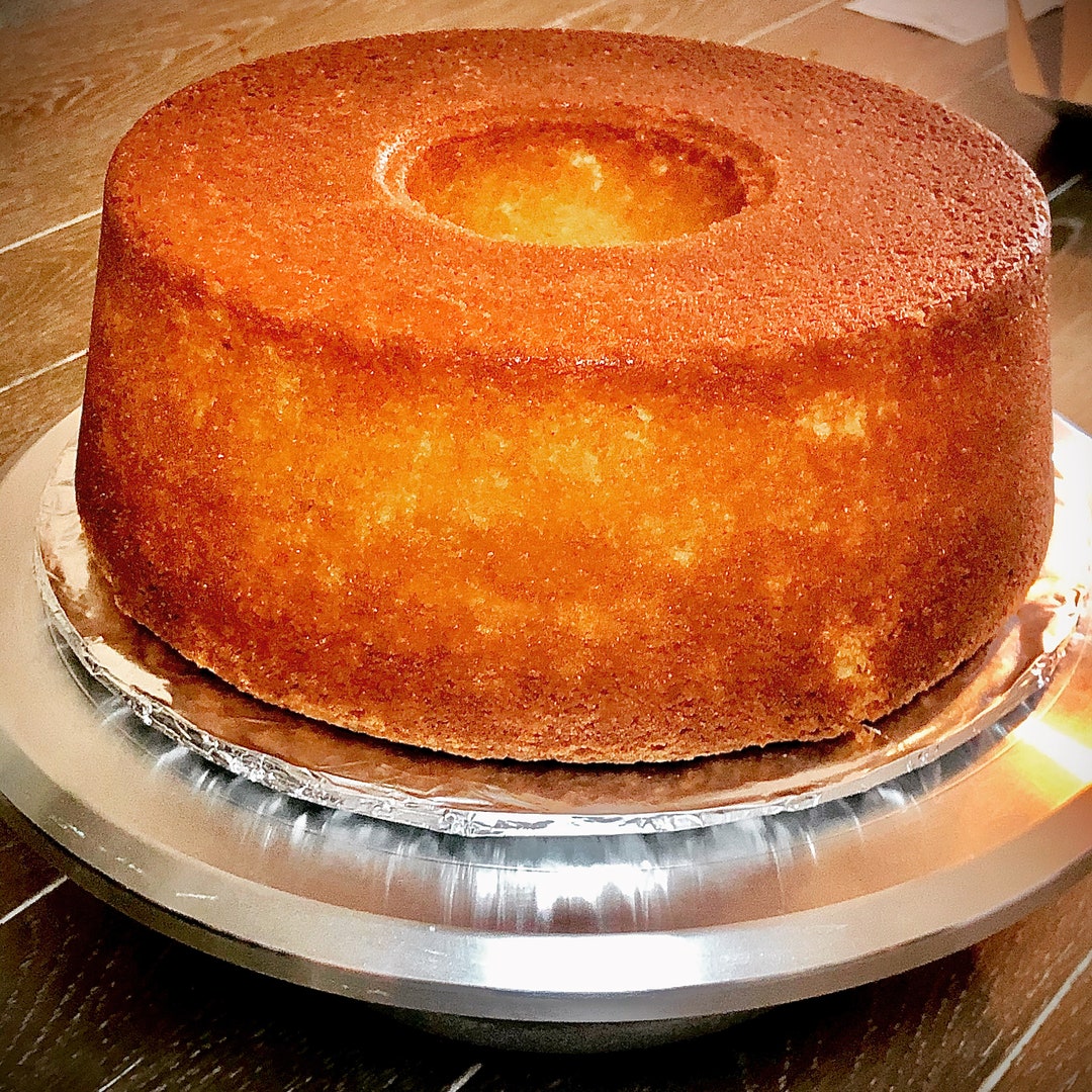 Pound Cake - Etsy
