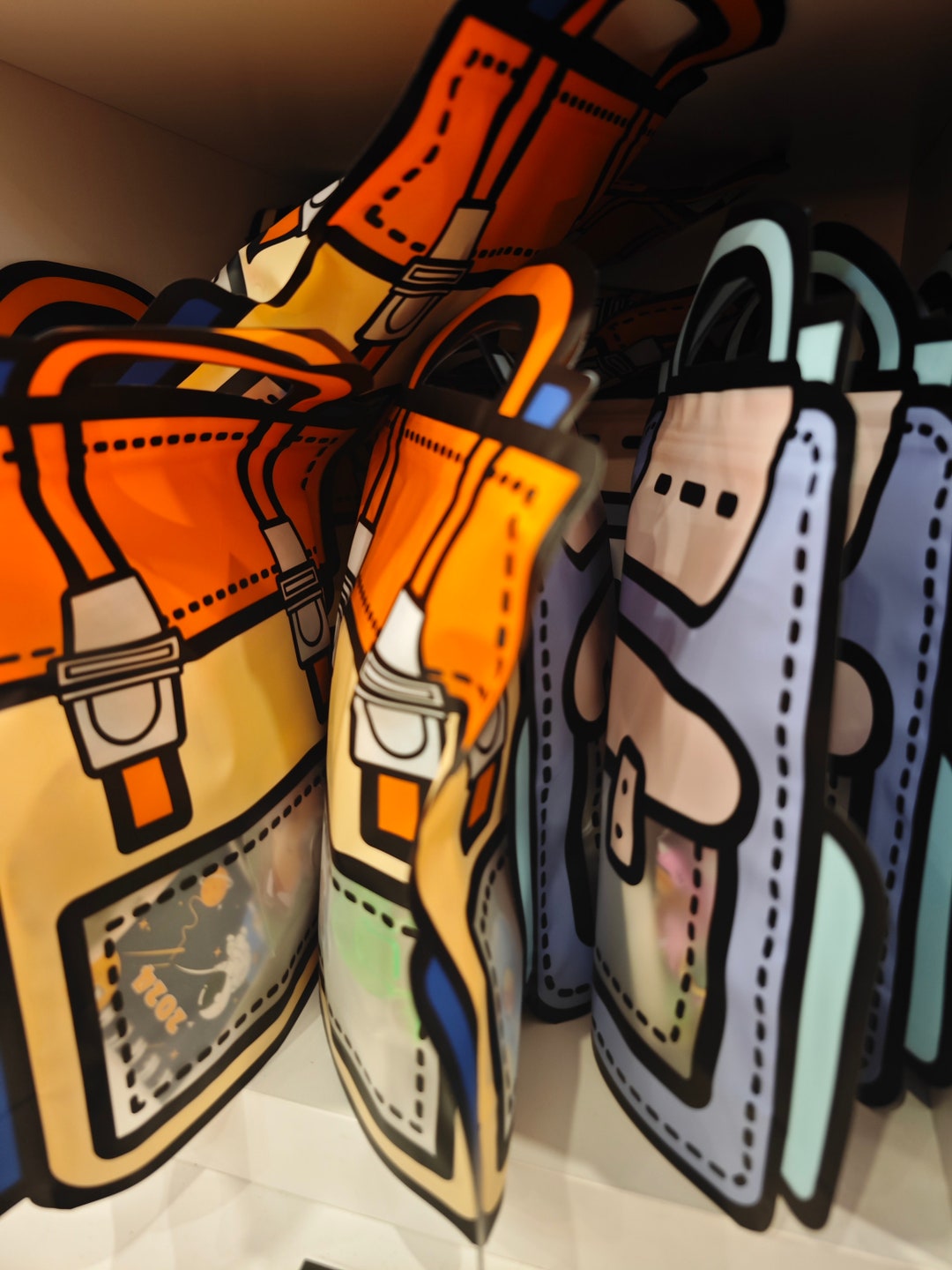 Charming Kawaii Stationery Loot Bag Perfect Assortment of 8-10 Cute ...