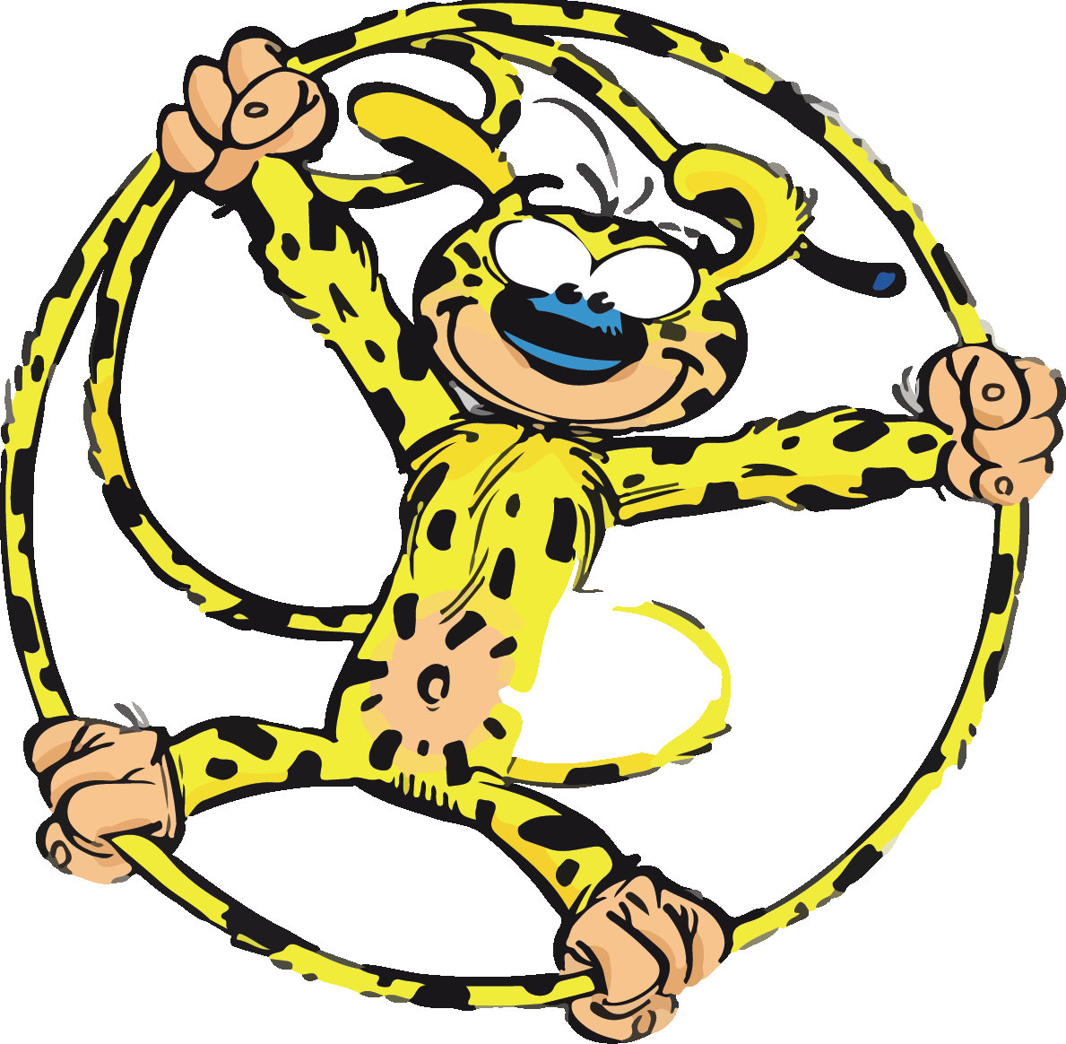 SVG - Best Bundle Layered , Cartoon SVG -for Cricut - Marsu - Etsy