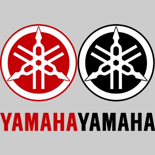 Yamaha Logo Vector