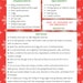 Christmas Activity Pack/ Printable Letter to Santa/ Printable Christmas ...