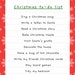 Christmas Activity Pack/ Printable Letter to Santa/ Printable - Etsy