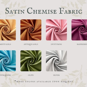 Florentine Dress | Choose Your Fabric | Made to Order | Lace-up ...