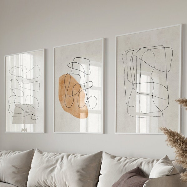 Scribble Art - Etsy