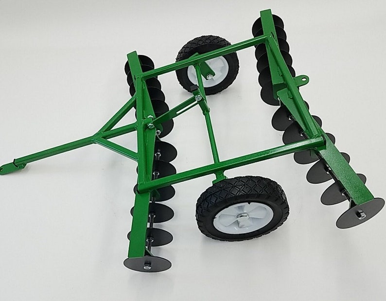 Pedal Tractor Transport Disc - Etsy